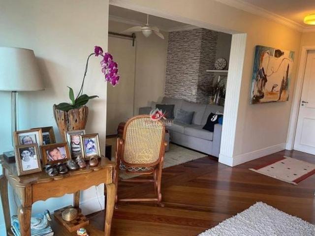 Apartamento com 4 quartos à Venda, Moema São Paulo