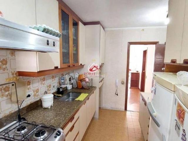 Apartamento com 4 quartos à Venda, Moema São Paulo