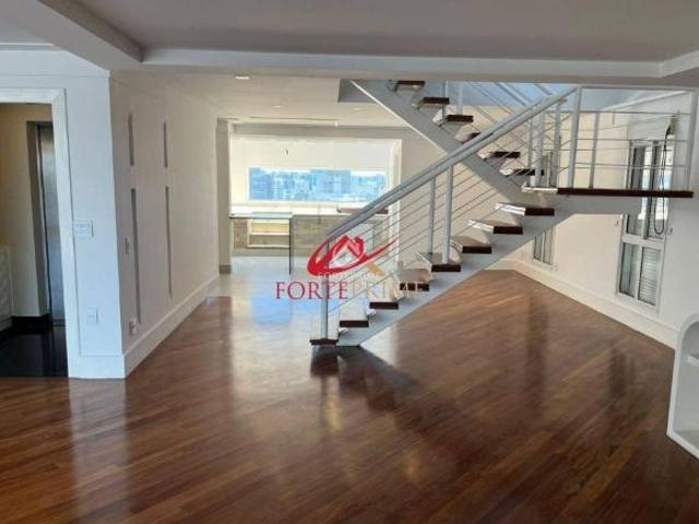 Apartamento com 4 quartos à Venda, Moema São Paulo