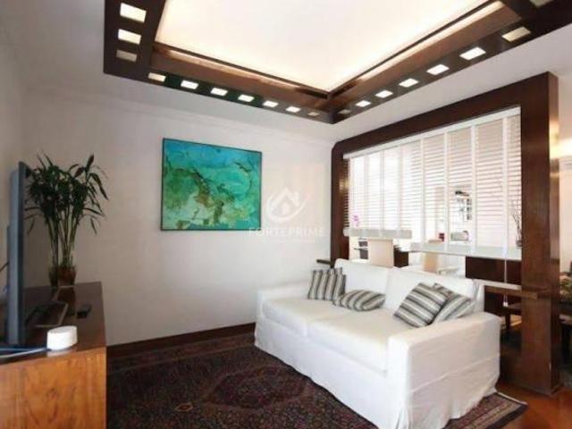 Apartamento com 4 quartos à Venda, Moema São Paulo