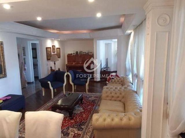 Apartamento com 4 quartos à Venda, Moema São Paulo