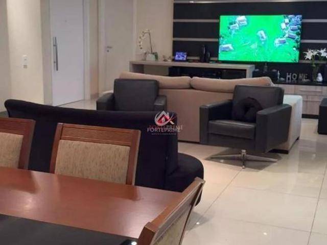 Apartamento com 4 quartos à Venda, Moema São Paulo