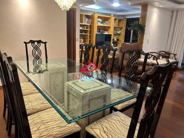 Apartamento com 4 quartos à Venda, Moema São Paulo