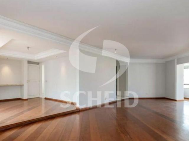 apartamento com 4 quartos a venda no Campo Belo