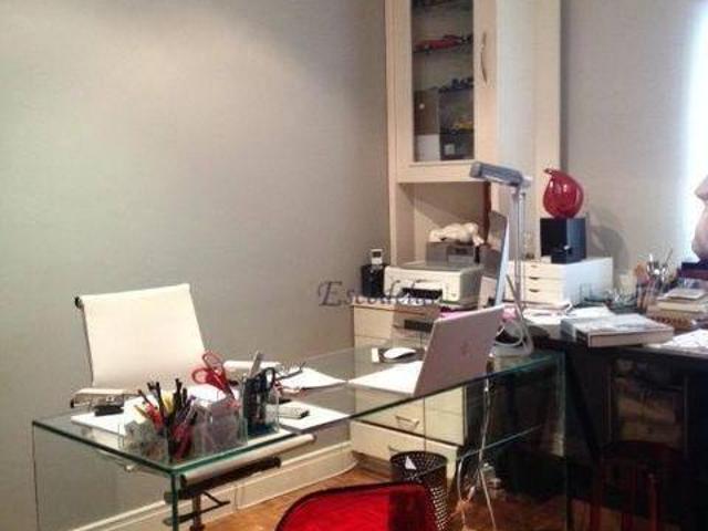 Apartamento com 4 dormitórios à venda, 220 m² por R$ 3.000.000,00 Campo Belo São Paulo/SP