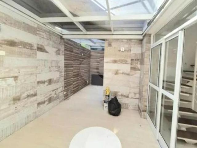 Apartamento com 4 quartos à venda no Bosque da Saúde
