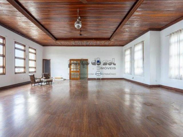 Apartamento com 4 quartos à venda no bairr Santana