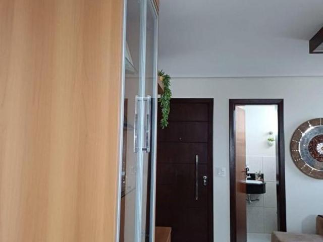 Apartamento com 4 quartos à venda no Bairro Nossa Senhora Aparecida Uberlândia/MG