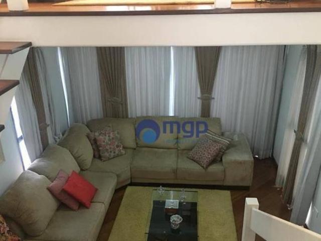 Apartamento com 4 quartos, à venda no bairro Água Fria 185 m² São Paulo/SP