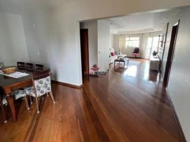 Apartamento com 4 quartos à venda no Bairro Centro Uberlândia/MG