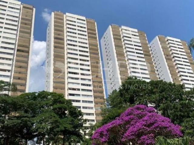 Apartamento com 4 quartos a venda No Bairro de Interlagos