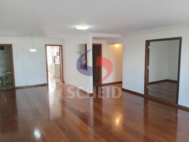 Apartamento com 4 quartos a venda no Bairro de Interlagos