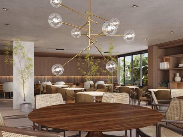 Apartamento com 4 quartos à venda no Bairro Santa Maria Uberlândia/MG