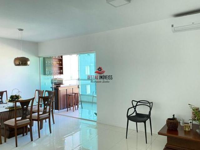 Apartamento com 4 quartos à venda no Bairro Santa Mônica Uberlândia/MG