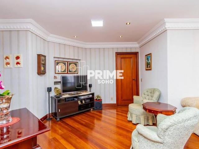 Apartamento com 4 Quartos à venda no Bigorrilho