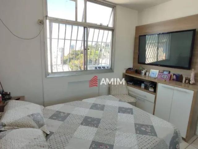 Apartamento com 4 Quartos à Venda no Ingá Niterói/RJ