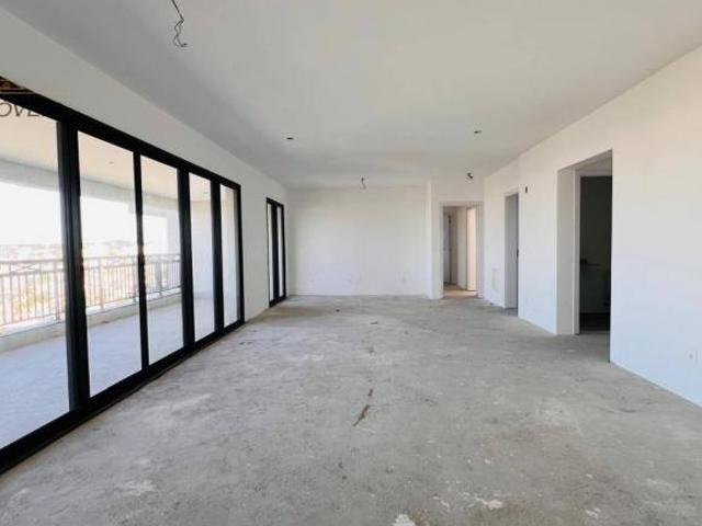 Apartamento com 4 quartos à venda no Jardim das Nações, Taubaté