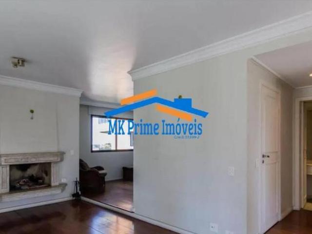 Apartamento com 4 quartos à venda no Jardim Parque Morumbi
