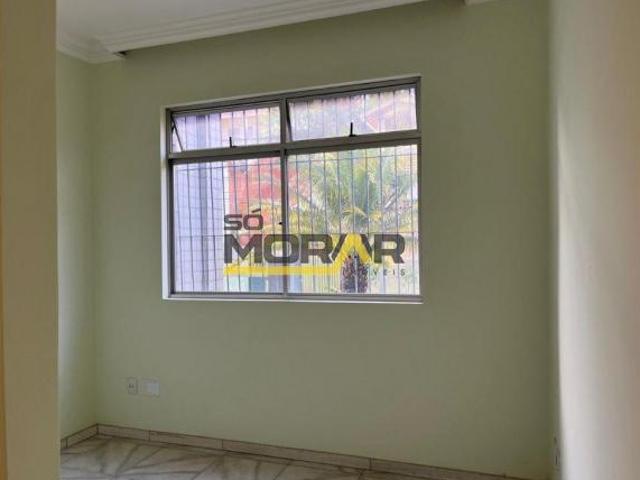 Apartamento com 4 quartos a venda no Santa Cruz, Belo Horizonte MG