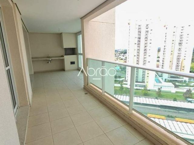Apartamento com 4 quartos à venda no Reserva Ecovi
