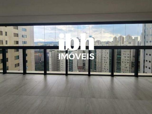 Apartamento com 4 quartos à venda no Vila da Serra