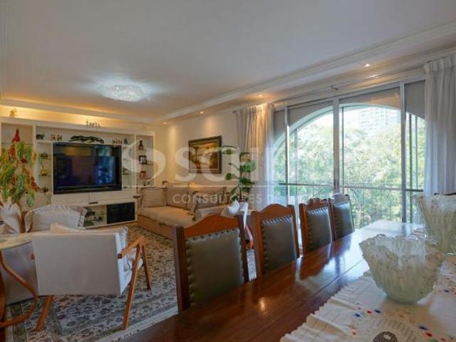 Apartamento com 4 quartos à venda na Granja Julieta!