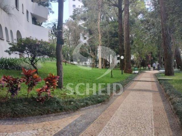 Apartamento com 4 quartos à venda na Granja Julieta!