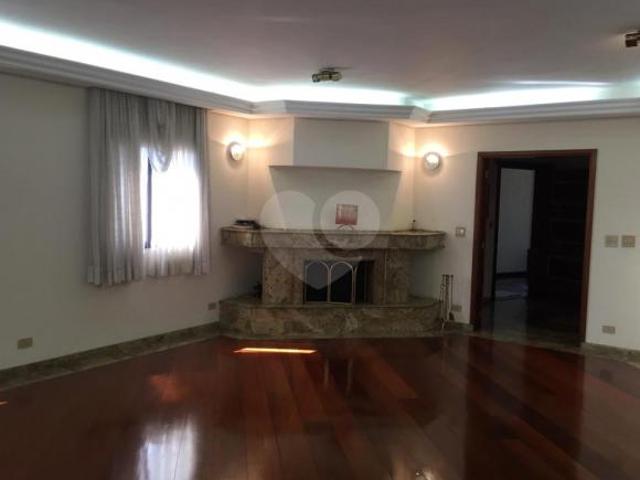Apartamento com 4 quartos à venda na Saúde