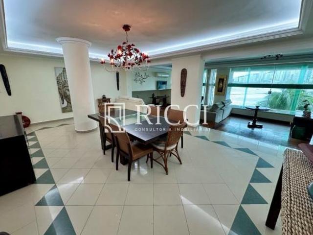 Apartamento com 4 Quartos à Venda na Pitangueiras Guarujá