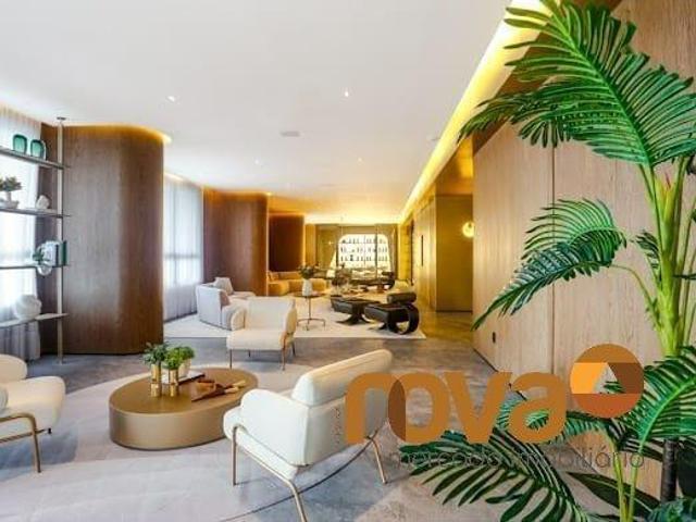 Apartamento com 4 quartos á venda na Praça T 23