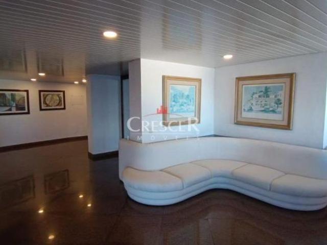 Apartamento com 4 quartos à venda na Praia Mansa
