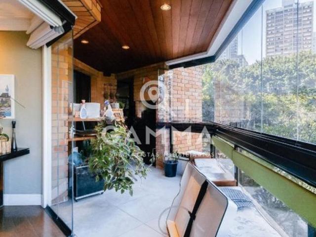 Apartamento Com 4 Quartos A Venda Na Vila Madalena