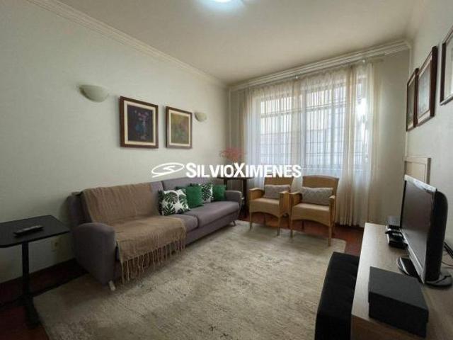 Apartamento com 4 quartos à Venda, São Lucas Belo Horizonte