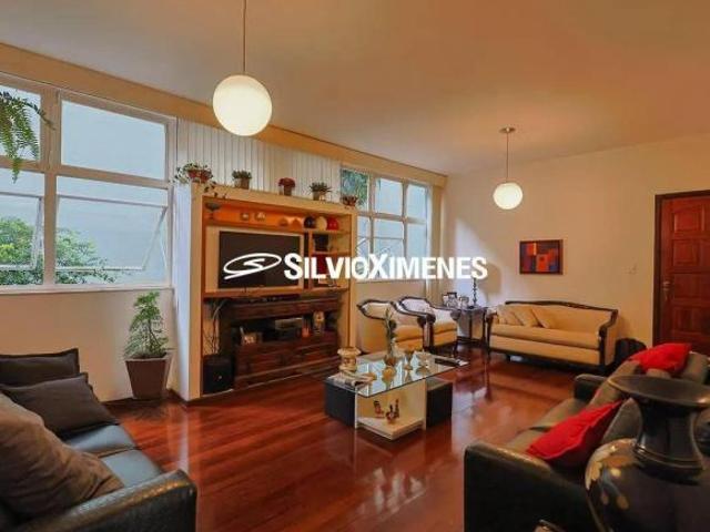 Apartamento com 4 quartos à Venda, Savassi Belo Horizonte