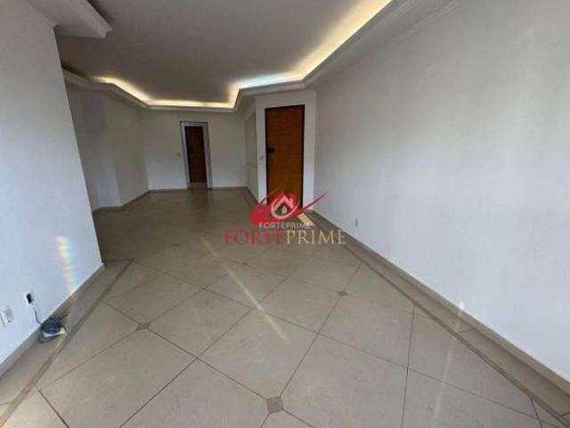 Apartamento com 4 quartos à Venda, Santo Amaro São Paulo