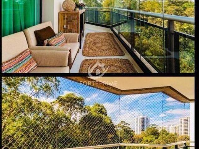 Apartamento com 4 quartos à Venda, Santo Amaro São Paulo