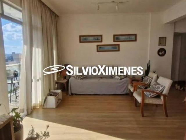 Apartamento com 4 Quartos à Venda, Santo Antônio Belo Horizonte