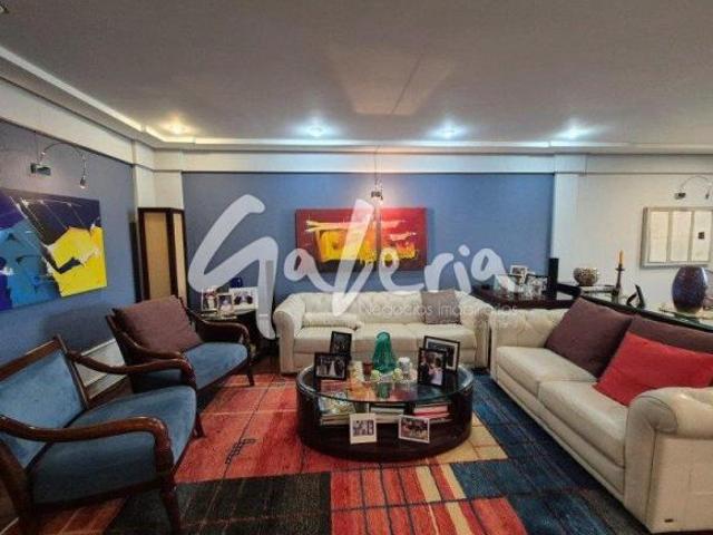 Apartamento com 4 quartos à venda Santa Paula São Caetano do Sul