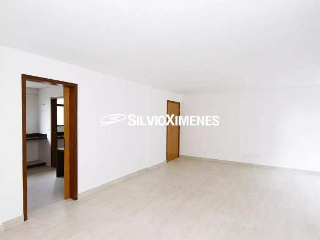 Apartamento com 4 quartos à Venda, Serra Belo Horizonte