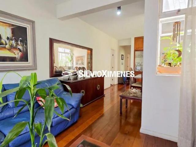 Apartamento com 4 quartos à Venda, Serra Belo Horizonte