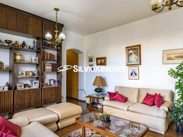 Apartamento com 4 Quartos à Venda, Serra Belo Horizonte