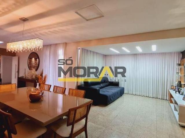 Apartamento com 4 quartos a venda Silveira, Belo Horizonte / MG