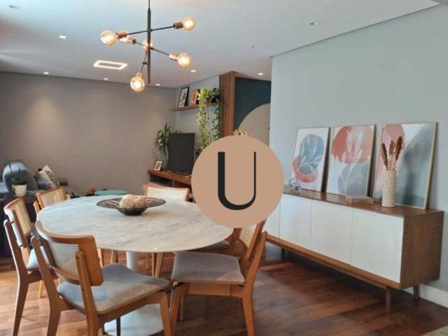 Apartamento com 4 quartos à venda por R$ 2.390.000 Vila Clementino
