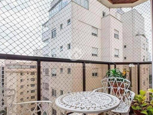 Apartamento com 4 quartos à Venda, Paraíso São Paulo