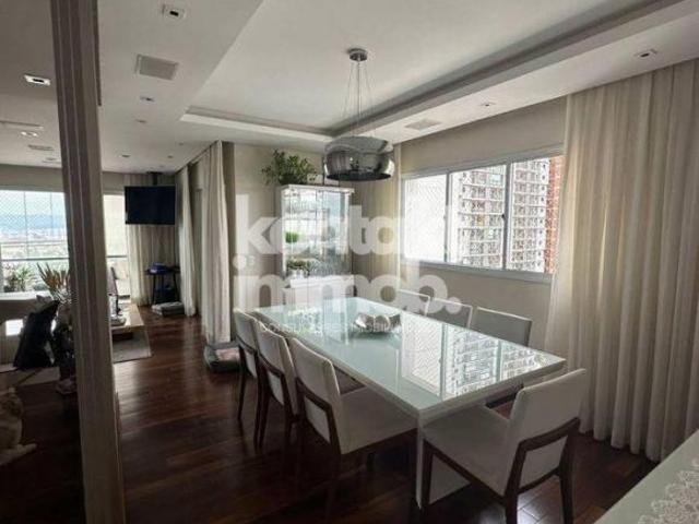 Apartamento com 4 Quartos à Venda, Parque Campolim Sorocaba