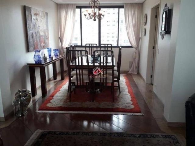 Apartamento com 4 quartos à Venda, Parque Colonial São Paulo