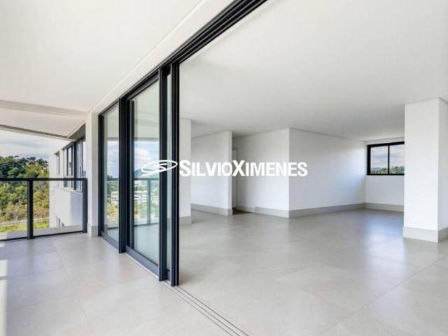 Apartamento com 4 quartos à Venda, Vale do Sereno Nova Lima
