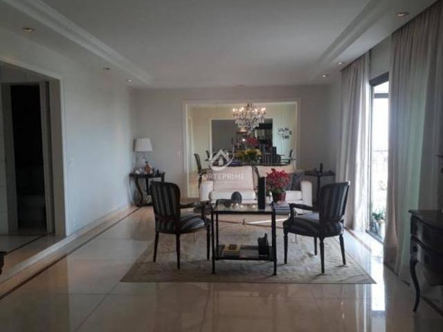 Apartamento com 4 quartos à Venda, Vila Congonhas São Paulo