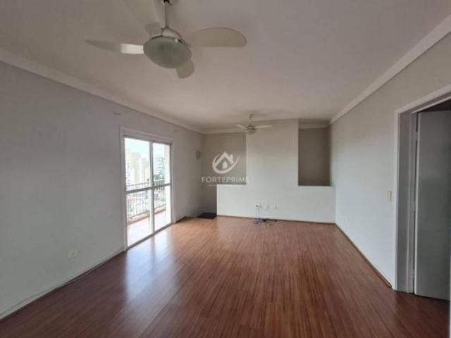 Apartamento com 4 quartos à Venda, Vila Congonhas São Paulo