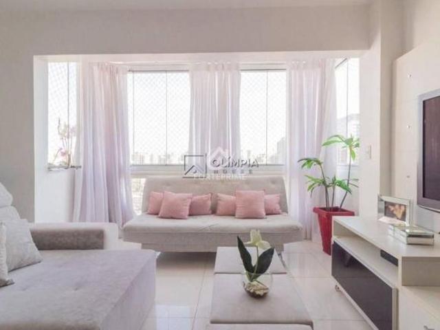 Apartamento com 4 quartos à Venda, Vila Clementino São Paulo